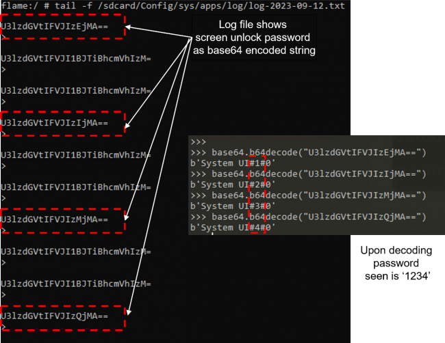 Take a note of SpyNote! - F-Secure Blog